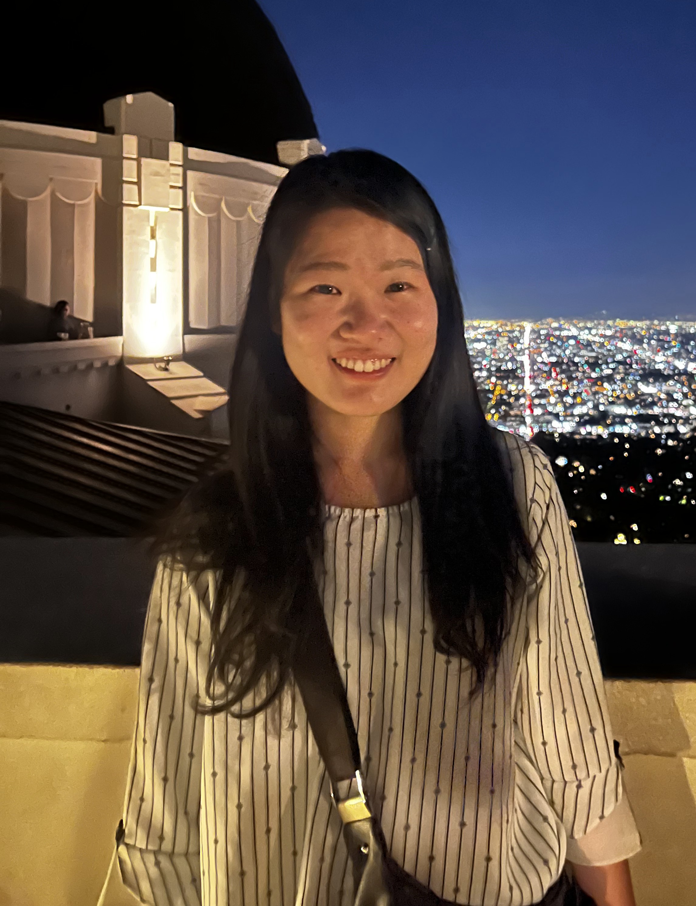 Mentees – Kara Combs